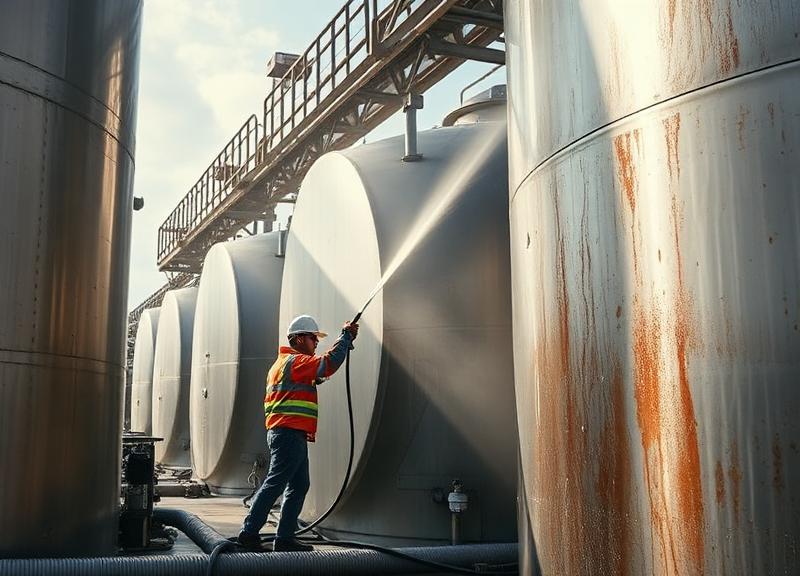 Waste Disposal Group | Professional Waste Management Services